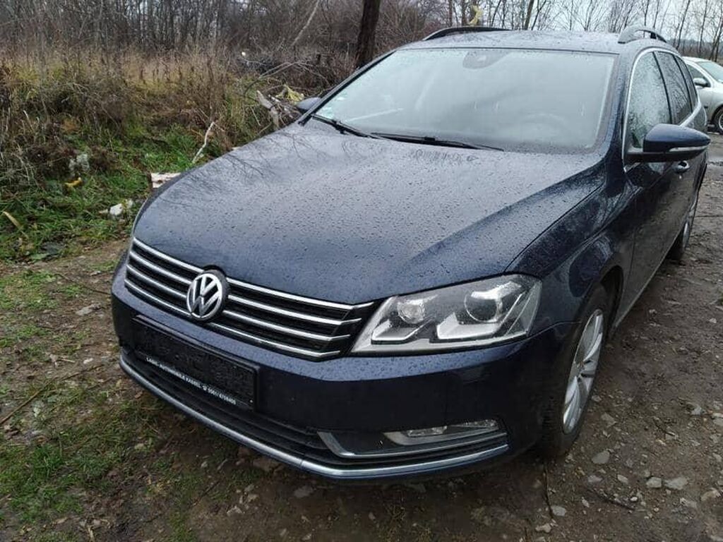 LIMARIJA MEHANIKA ENTERIJER ZA VOLKSWAGEN PASSAT B7 OD 2010. DO 2015