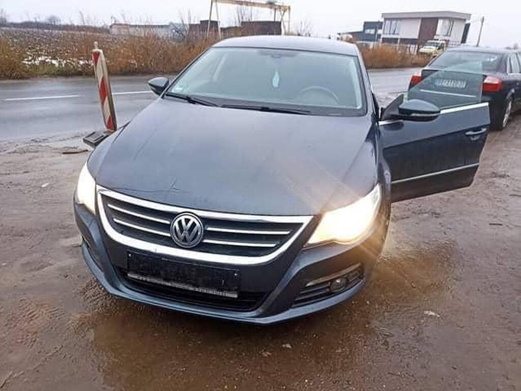 LIMARIJA MEHANIKA TRAP KLIMA ZA VOLKSWAGEN PASSAT CC OD 2008. DO 2012