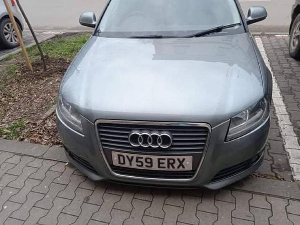 LIMARIJA MEHANIKA TRAP KLIMA ZA AUDI A3 OD 2008. DO 2012. GOD. |