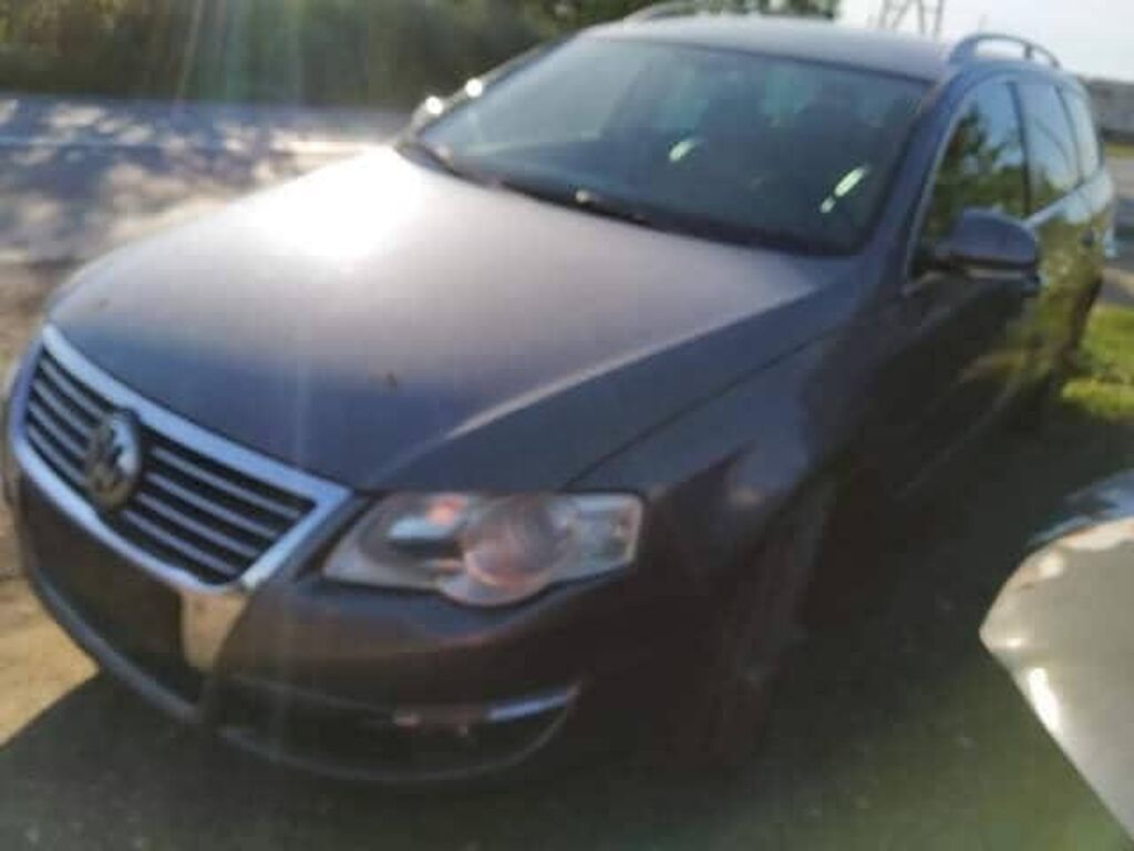 HAUBE VRATA MEHANIKA TRAP ZA VOLKSWAGEN PASSAT B6 OD 2005. DO 2009