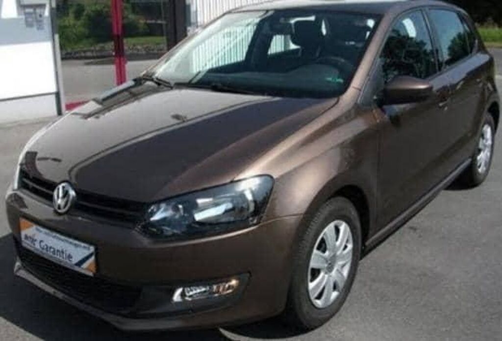 KRILA FAROVI BRANIK MEHANIKA ZA VOLKSWAGEN POLO OD 2010. DO 2015. GOD