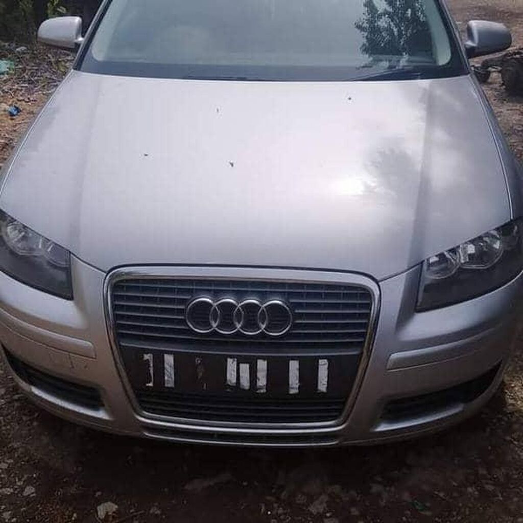 1.6 IMARIJA MEHANIKA ITD ZA AUDI A3 OD 2003. DO 2008. GOD. | AUDI A3