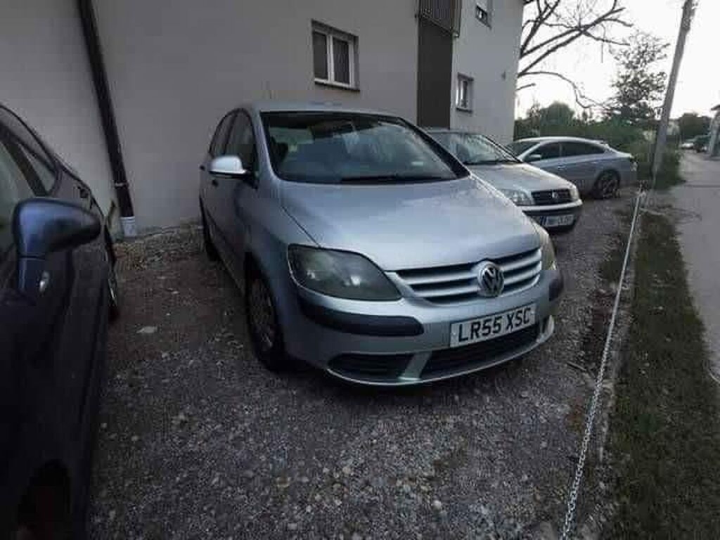 LIMARIJA MEHANIKA TRAP ITD ZA VOLKSWAGEN GOLF PLUS OD 2003. DO 2008