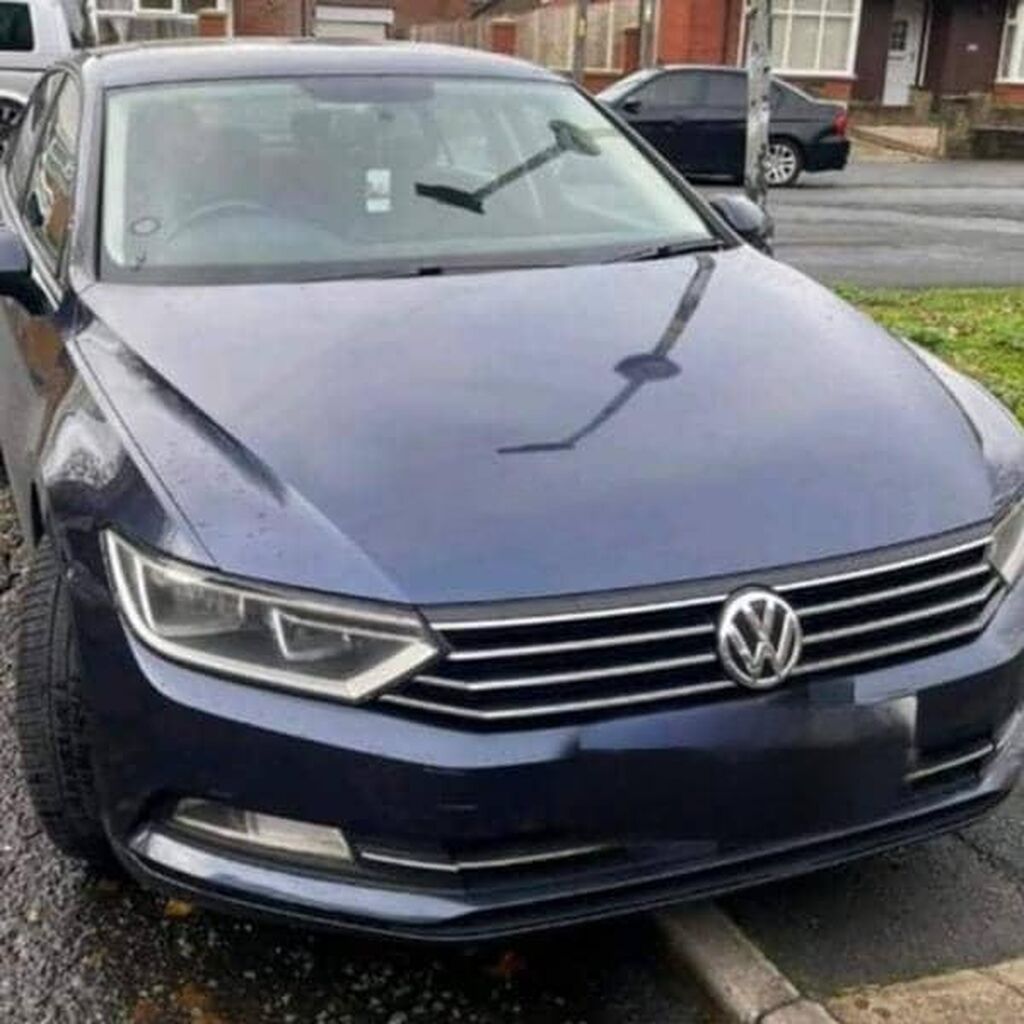VRATA HAUBE GEPEK BRANICI ITD ZA VOLKSWAGEN PASSAT B8 OD 2014. DO