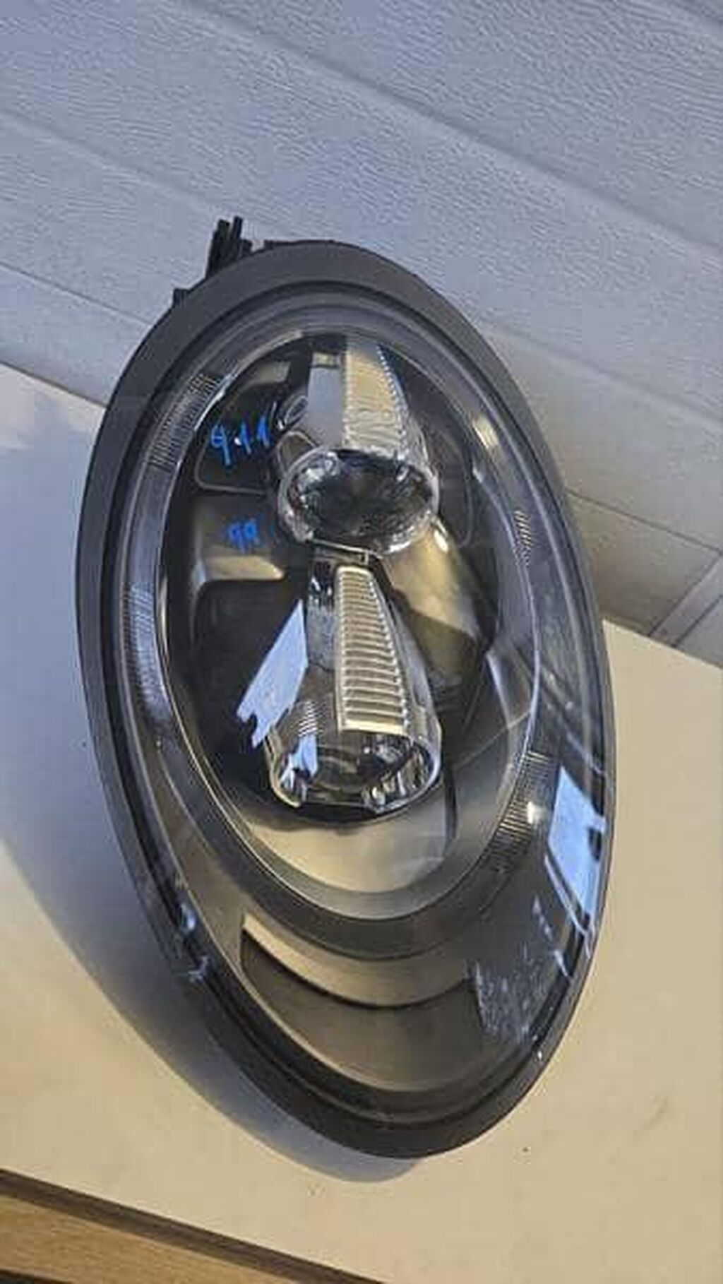 CARRERA LED FAR ZA PORSCHE 911 OD 2016. DO 2019. GOD. - | PORSHE
