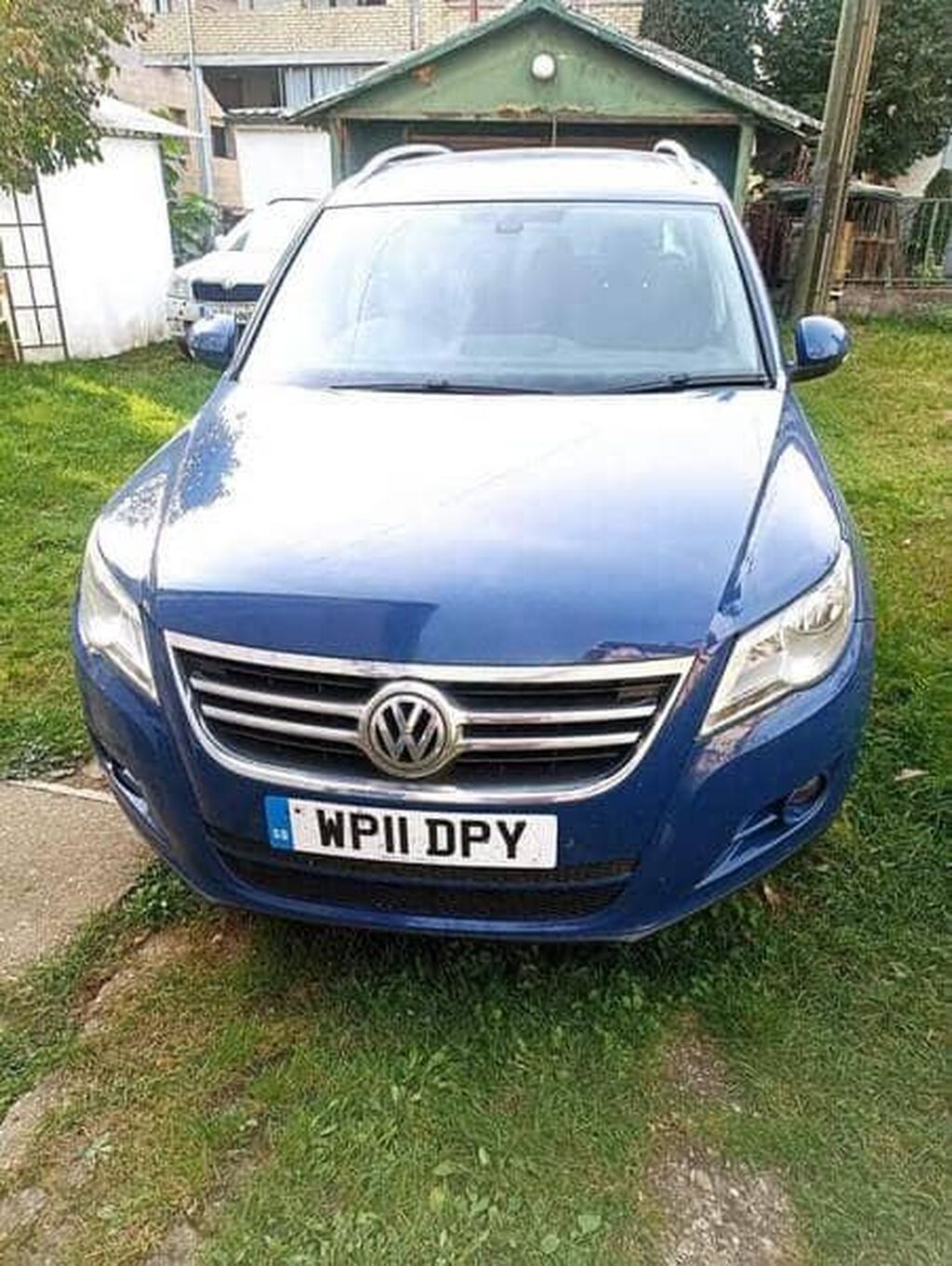 LIMARIJA MEHANIKA ENTERIJER ZA VOLKSWAGEN TIGUAN OD 2007. DO 2015