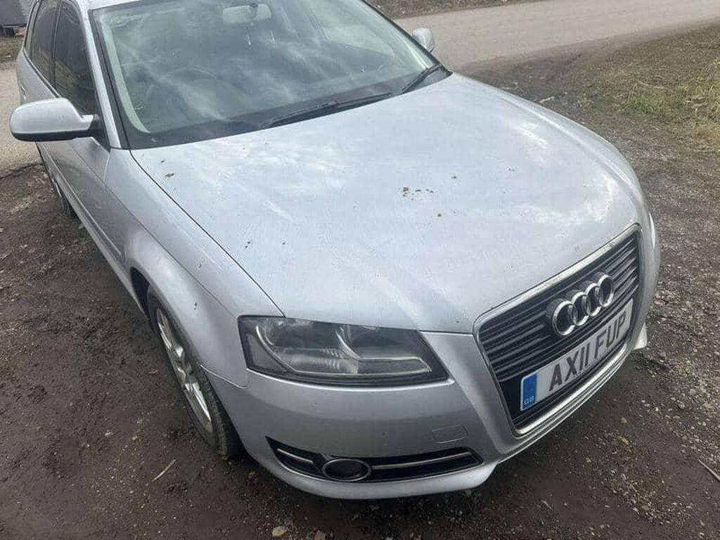 1.6TDI LIMARIJA MEHANIKA TRAP ZA AUDI A3 OD 2008. DO 2012. GOD. |
