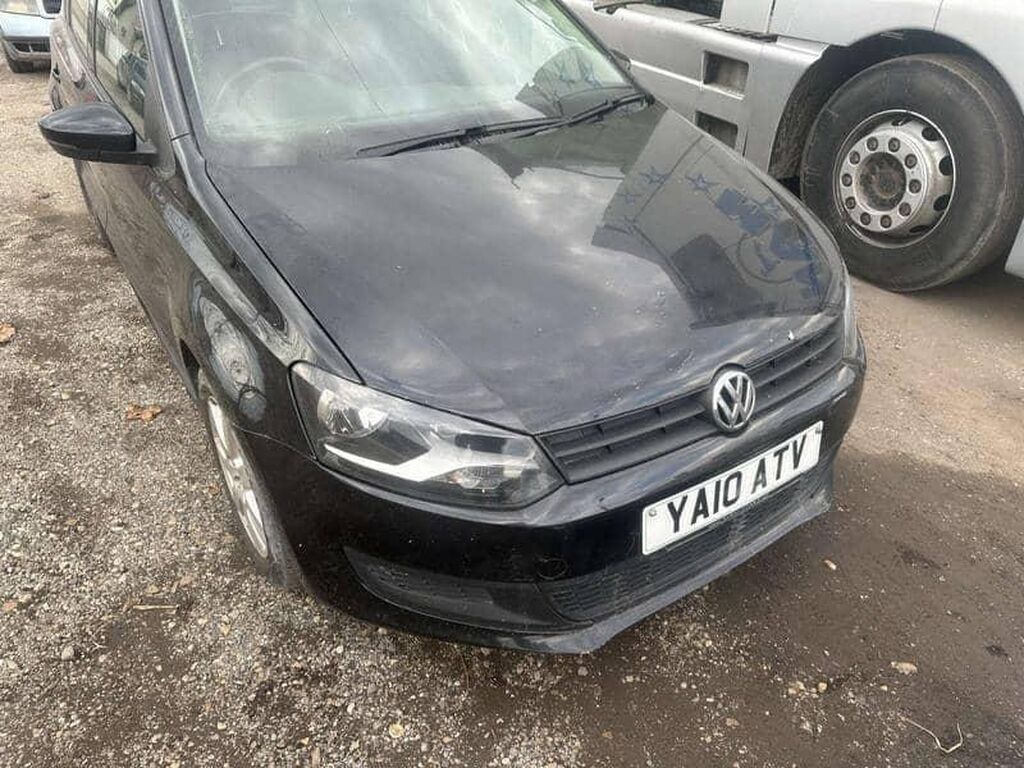 1.6TDI LIMARIJA MEHANIKA TRAP ZA VOLKSWAGEN POLO OD 2009. DO 2014