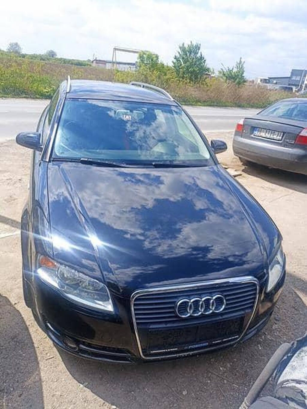 1.9TDI LIMARIJA MEHANIKA ITD ZA AUDI A4 OD 2005. DO 2008. GOD. |