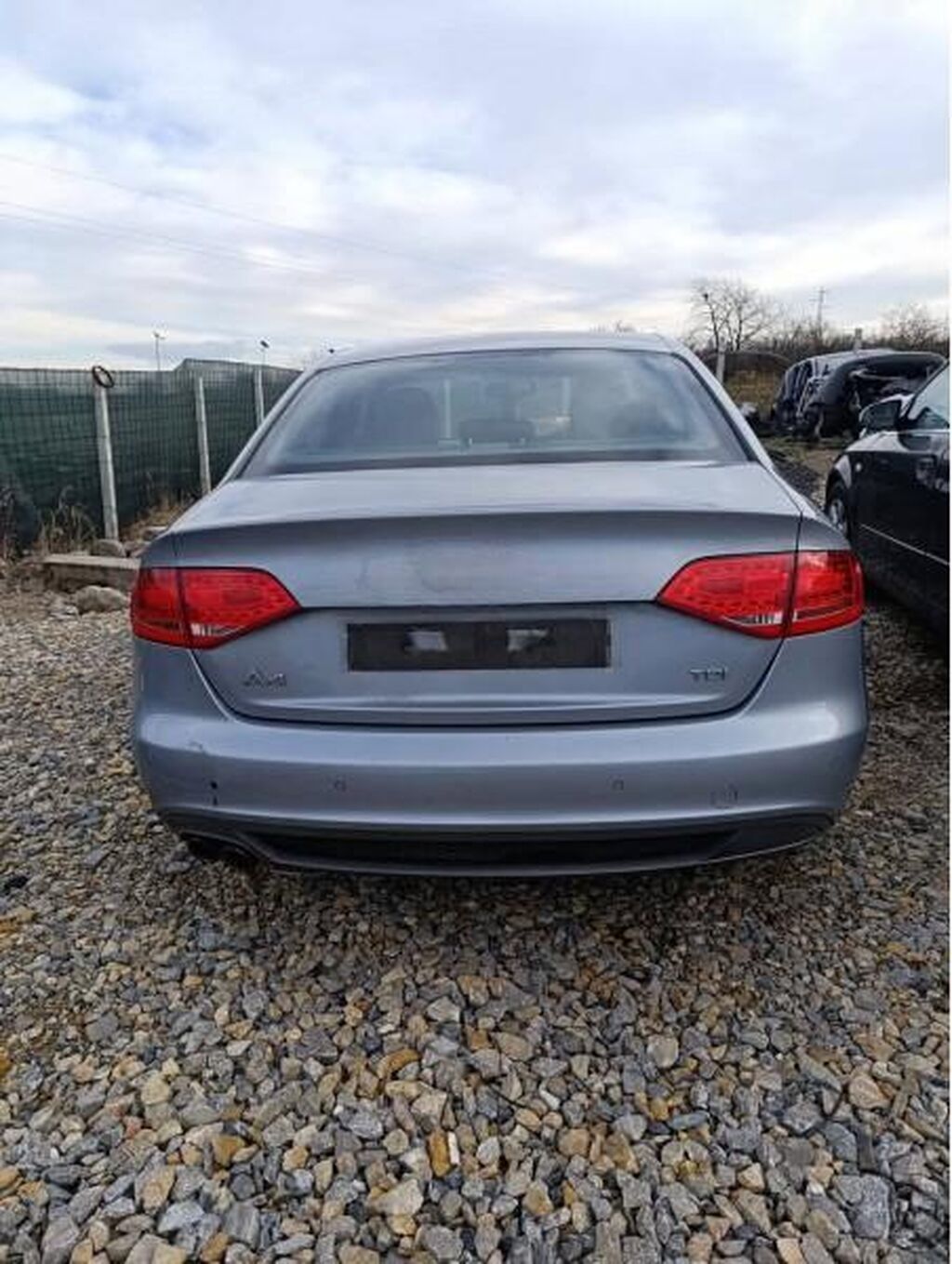 B8 STAKLA NA VRATIMA ZA AUDI A4 OD 2007. DO 2012. GOD. | AUDI A4 B8