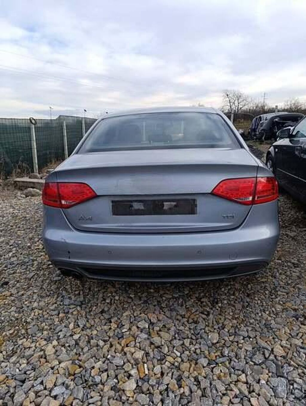 B8 PODIZACI PROZORA ZA AUDI A4 OD 2007. DO 2012. GOD. | AUDI A4 B8
