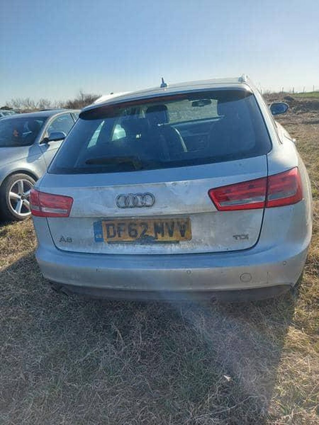 A6 C7 2.0TDI HLADNJAK VODE ZA AUDI A6 OD 2011. DO 2015. GOD. | AUDI