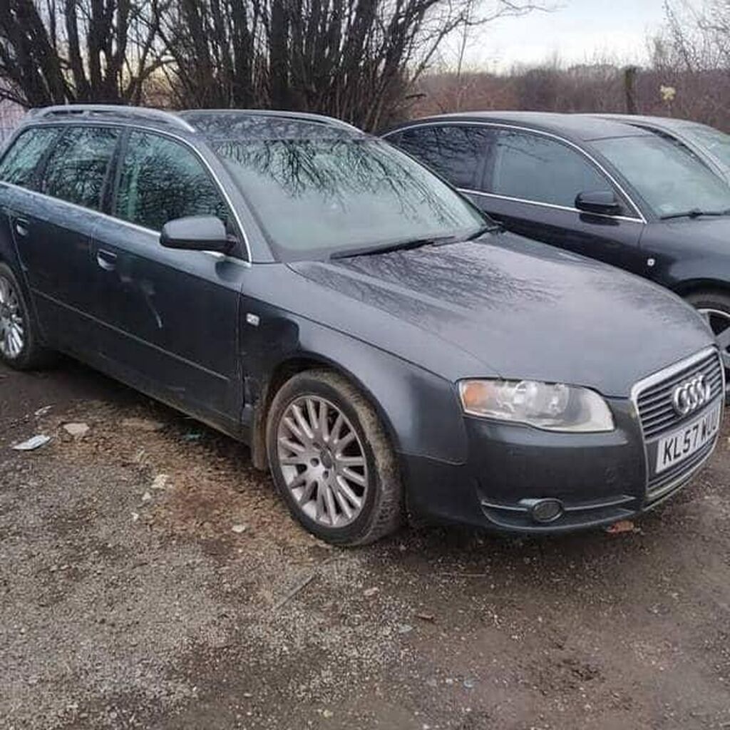 LIMARIJA MEHANIKA TRAP ITD ZA AUDI A4 OD 2005. DO 2008. GOD. | AUDI