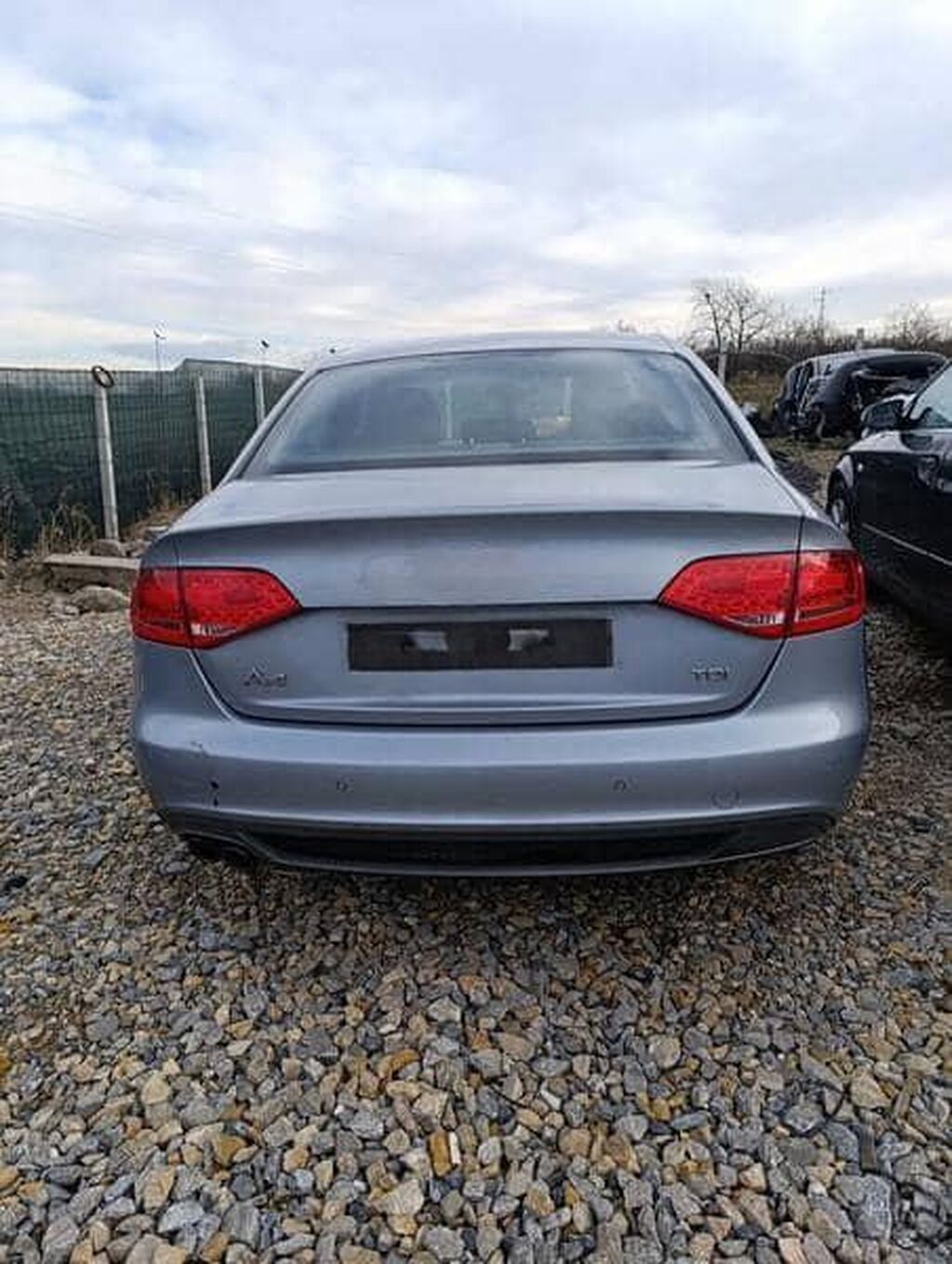 B8 2.0TDI ALTERNATOR ZA AUDI A4 OD 2007. DO 2012. GOD. | AUDI A4 B8
