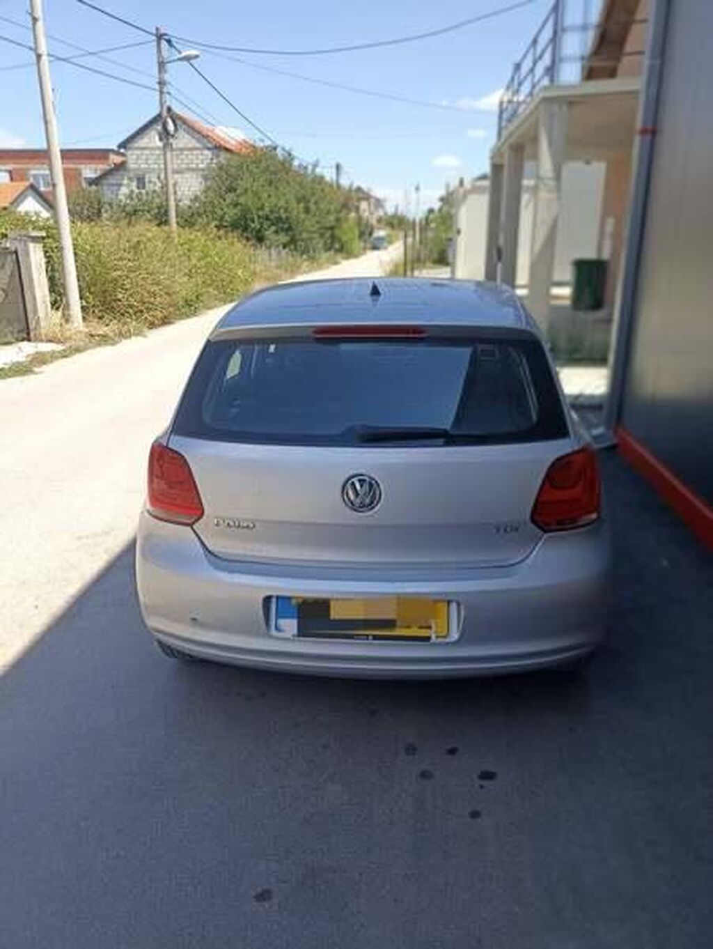 KOMPRESORI I CEVI KLIME ZA VOLKSWAGEN POLO OD 2009. DO 2014. GOD. |