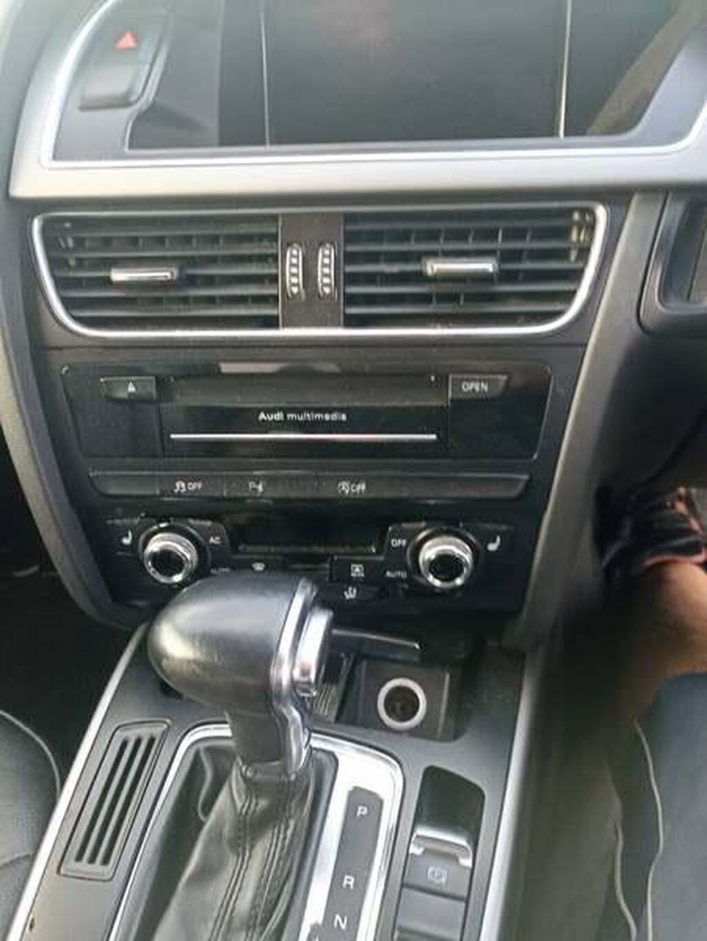 2.0TDI CJC KLAPNA GASA ZA AUDI A5 OD 2012. DO 2015. GOD. | AUDI A5