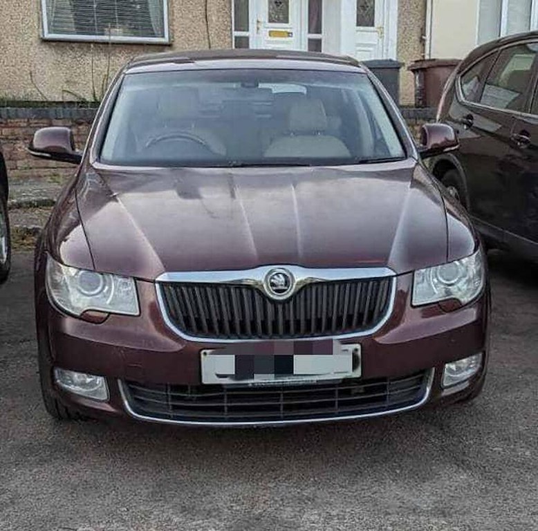 KOMPRESORI I CEVI KLIME ZA ŠKODA SUPERB OD 2008. DO 2012. GOD. |