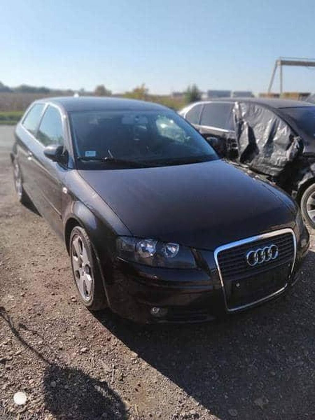 LIMARIJA MEHANIKA TRAP ITD ZA AUDI A3 OD 2003. DO 2008. GOD. | AUDI