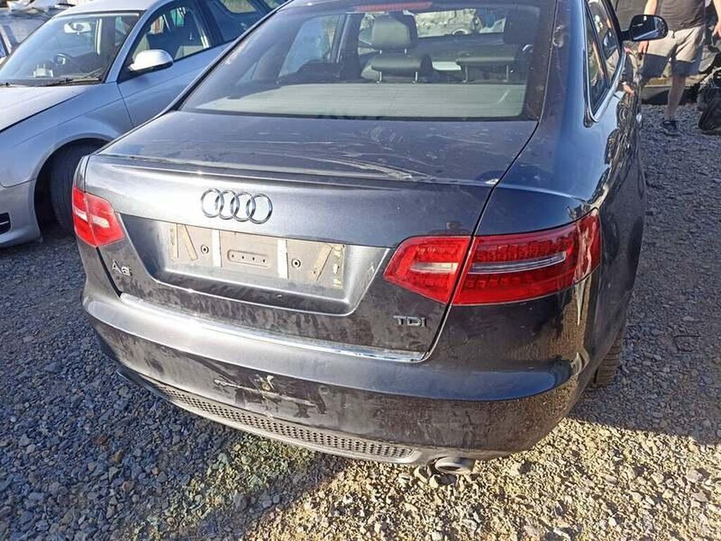 2.0TDI TURBINA TOP STANJE ZA AUDI A6 OD 2009. DO 2011. GOD. | AUDI
