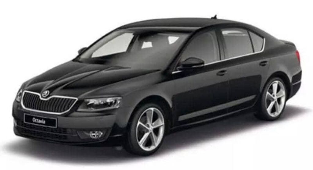 FAROVI STOPKE ITD ZA ŠKODA OCTAVIA OD 2013. DO 2017. GOD. | SKODA