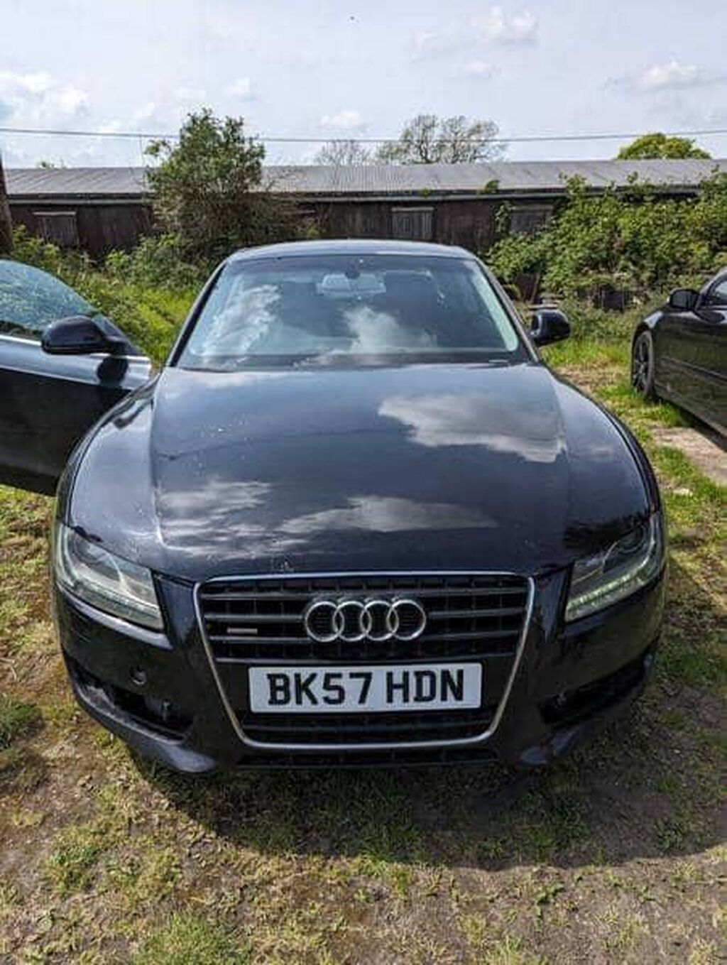 2.0TDI GLAVCINE RAMENA ITD ZA AUDI A5 OD 2007. DO 2011. GOD. | AUDI