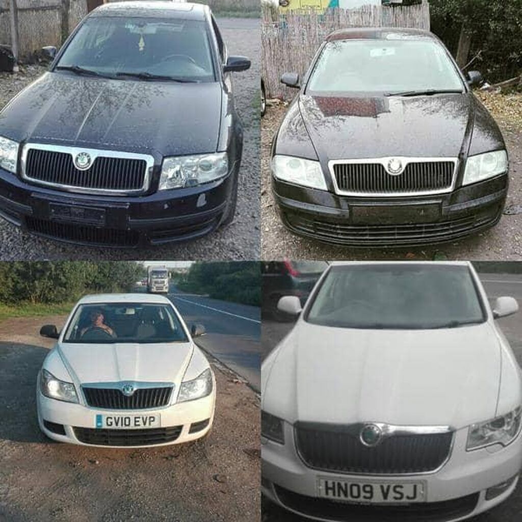 LIMARIJA MEHANIKA TRAP ITD ZA ŠKODA SUPERB OD 2002. DO 2012. GOD. |