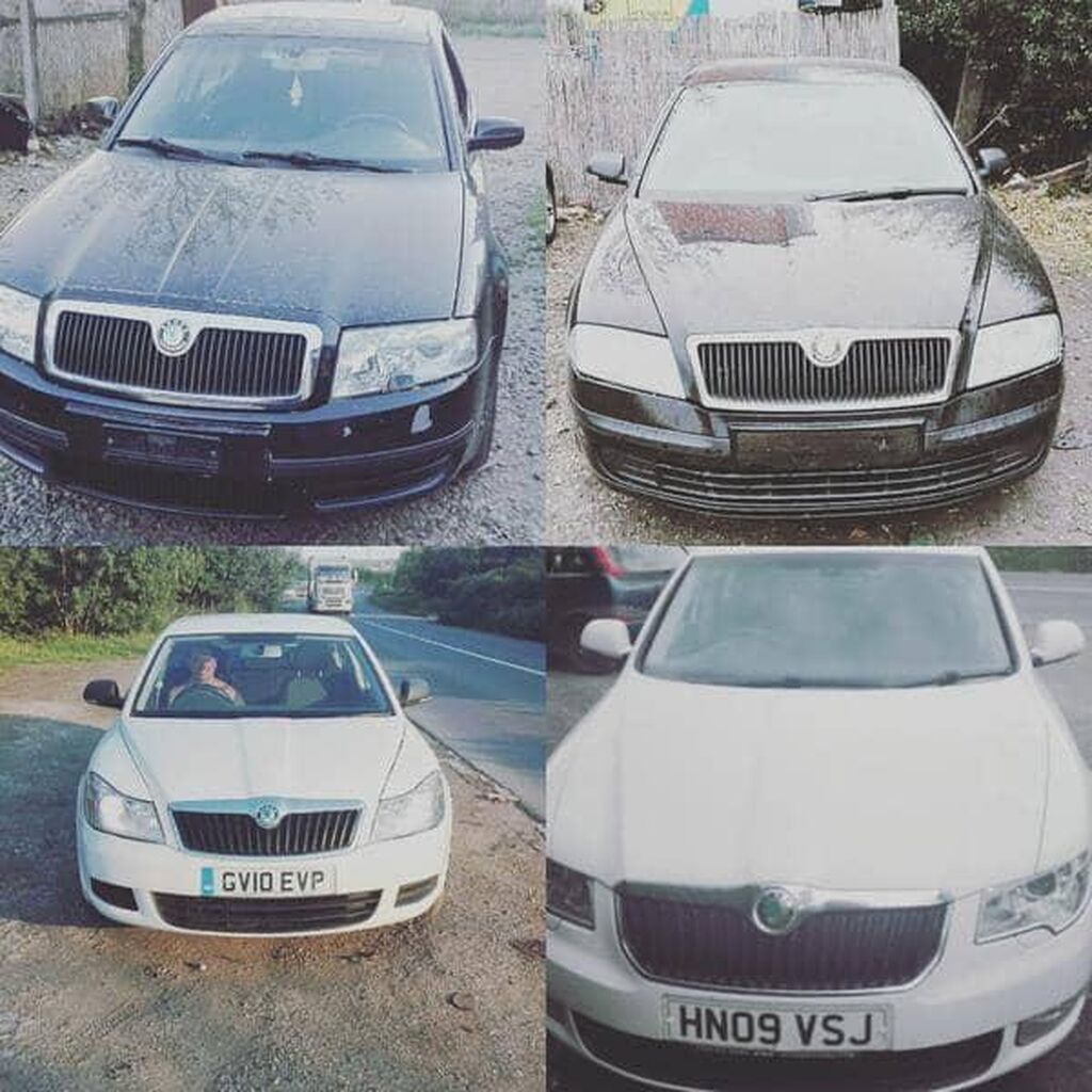 VRATA MOTORI DIZNE TURBINE ITD ZA ŠKODA OCTAVIA OD 2005. DO 2012. GOD
