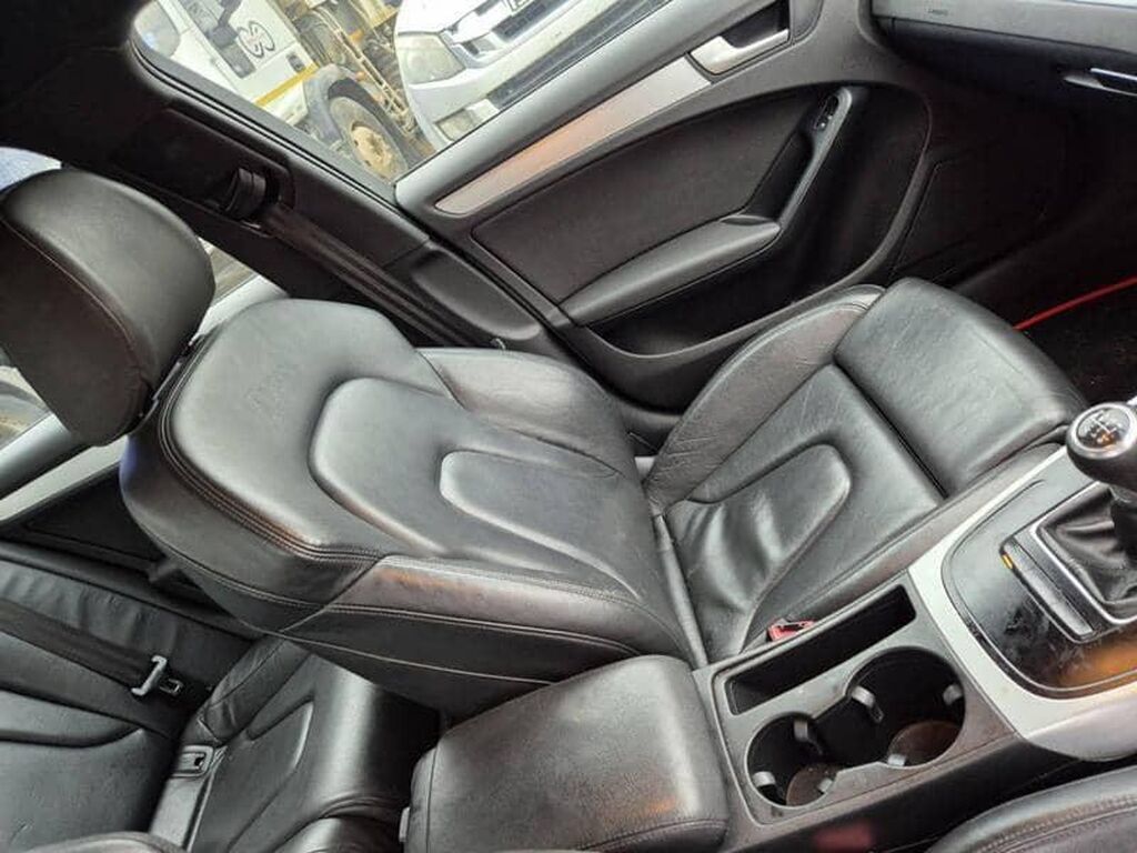 SEDISTA ZA AUDI A4, A4 ALLROAD, A5 OD 2008. DO 2016. GOD. | Sedista