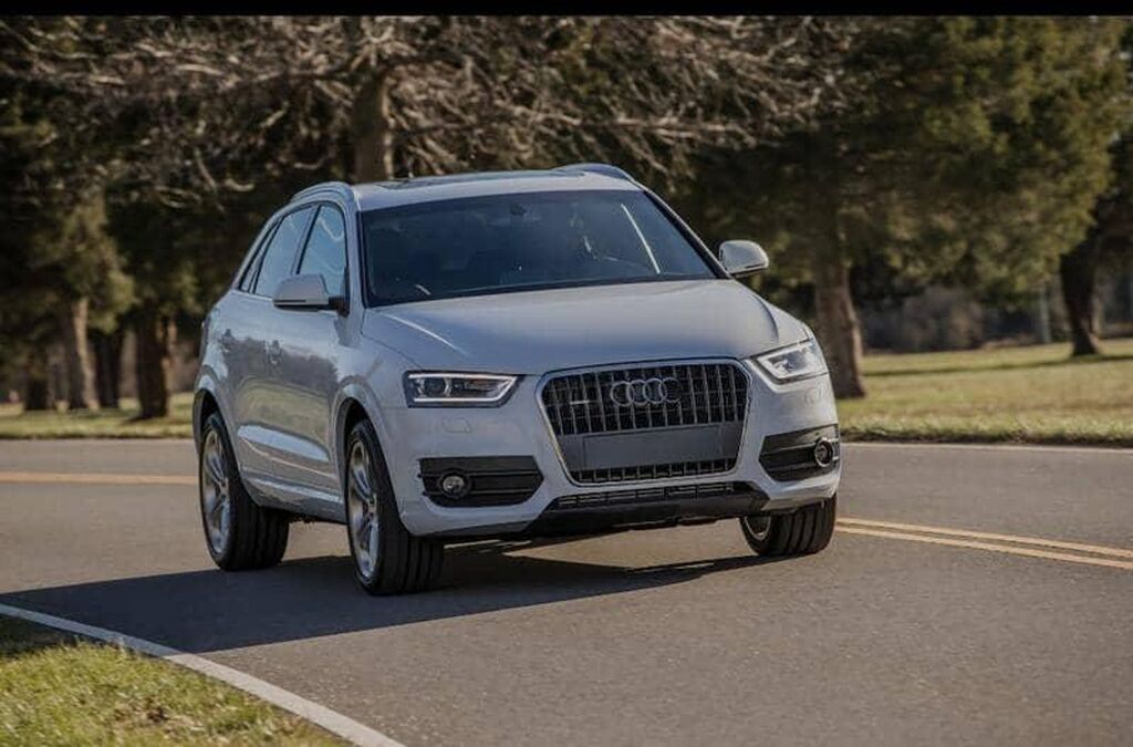 DELOVI ZA AUDI Q3 2014. GOD. | Sve za Audi Q3 Dostava na kućnu