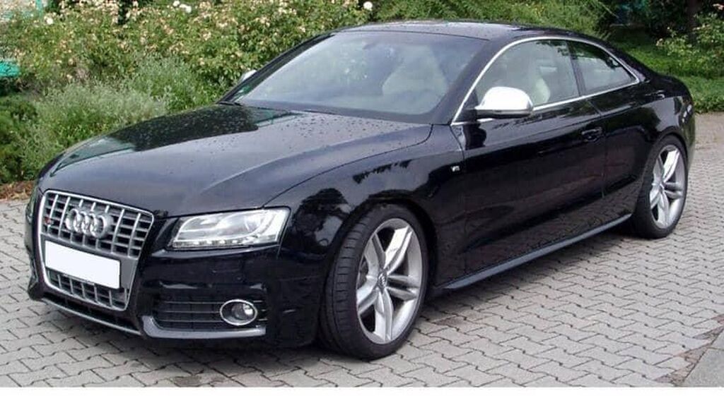DELOVI ZA AUDI A5 8T 2011. GOD. | A4 A5 A6 A7 Q3 Q5 Dostava na kućnu