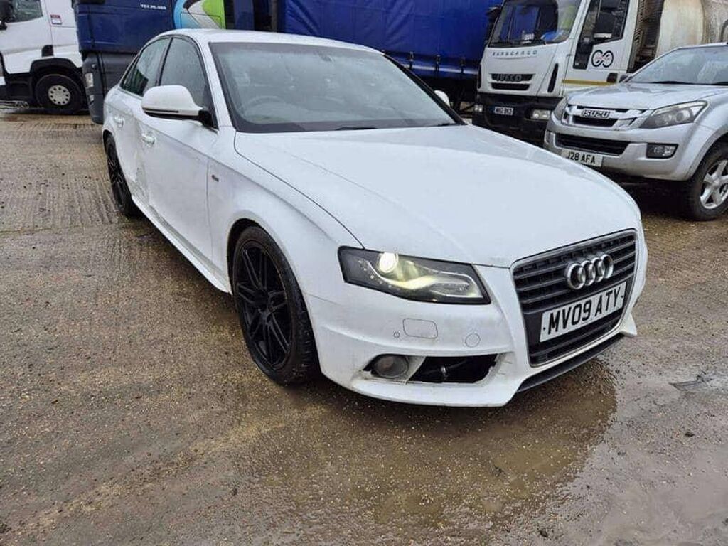 DELOVI ZA AUDI A4 8K B8 2010. GOD. | A4 A5 A6 A7 Q3 Q5 Dostava na