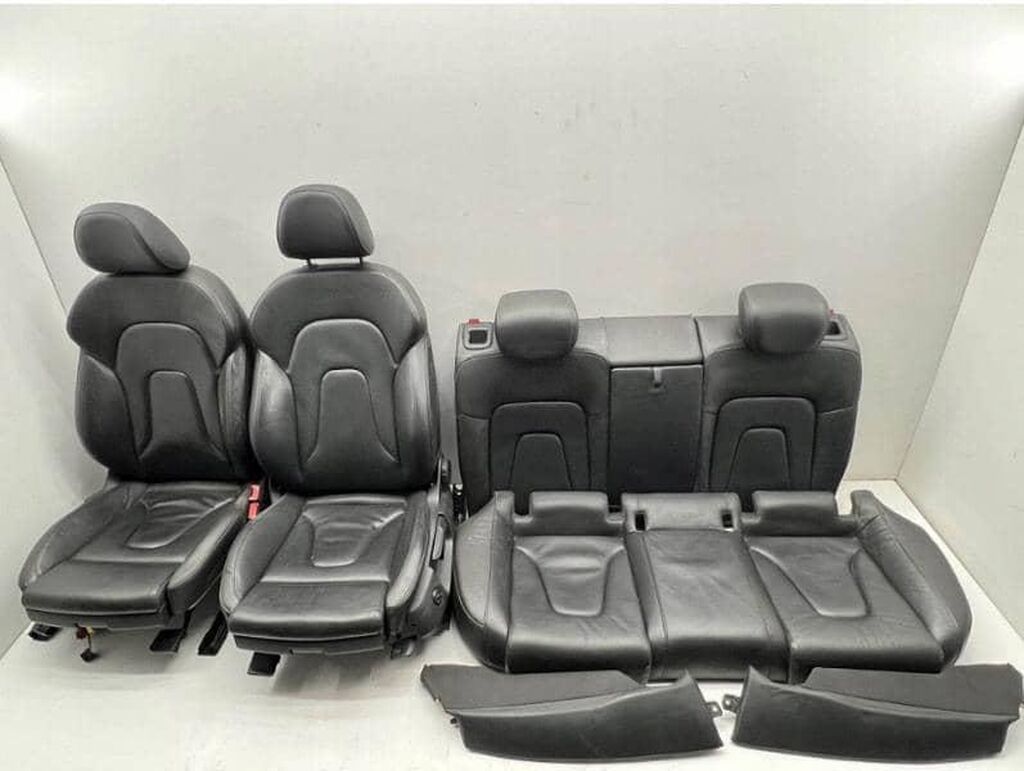 KADICE / SEDISTA ZA AUDI A4, A4 ALLROAD, A5 . OD 2008. DO 2016. GOD