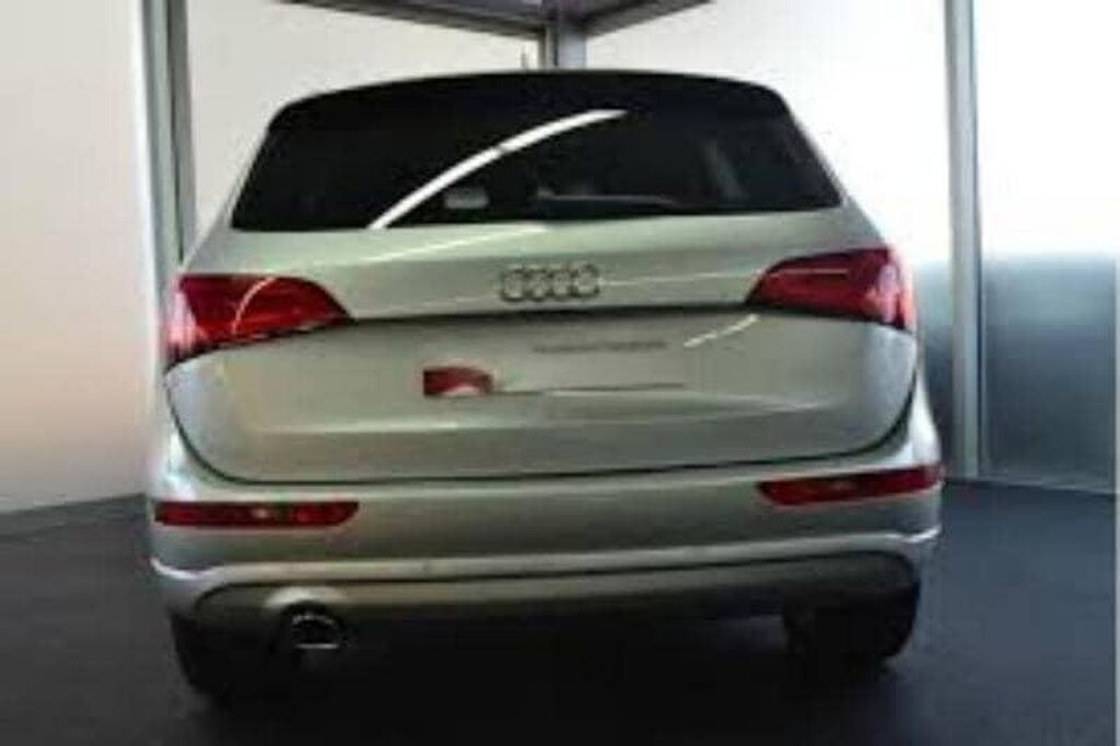 KATADIOPTER ZA AUDI Q5 OD 2008. DO 2015. GOD. | Katadiopteri zadnjeg