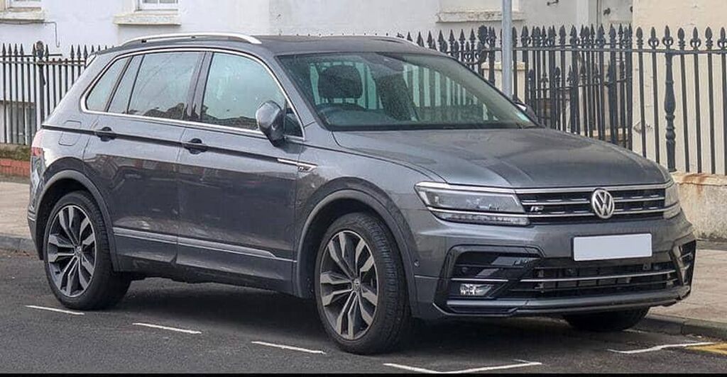 DELOVI ZA VOLKSWAGEN TIGUAN | Sve za Vas Tiguan! Garancija na