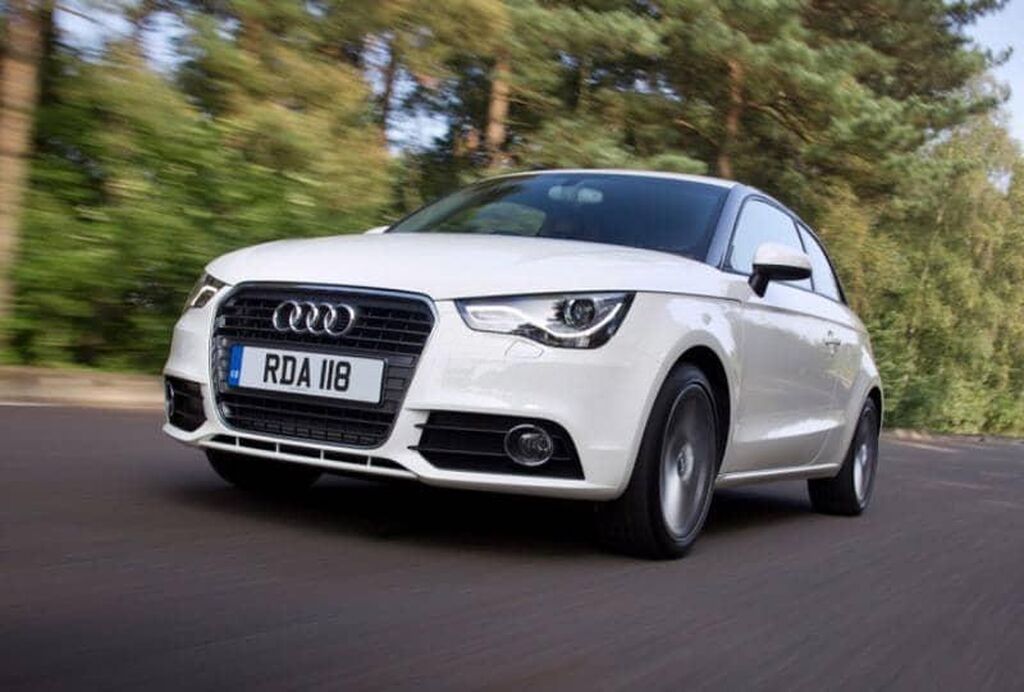 DELOVI ZA AUDI A1 | Sve za A1 a4 a5 a6 q5 q7 Garancija na