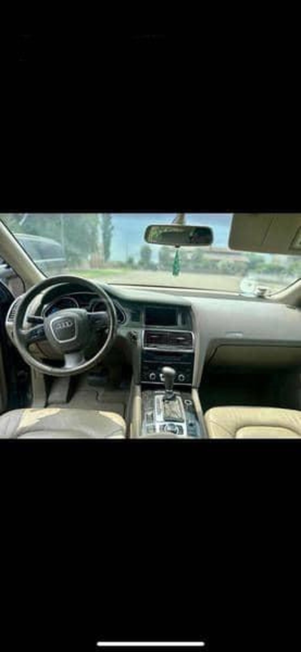 DELOVI ZA AUDI Q7 | Sve za Q7 4L Sve za a4 a5 a6 q5 q7 Garancija na