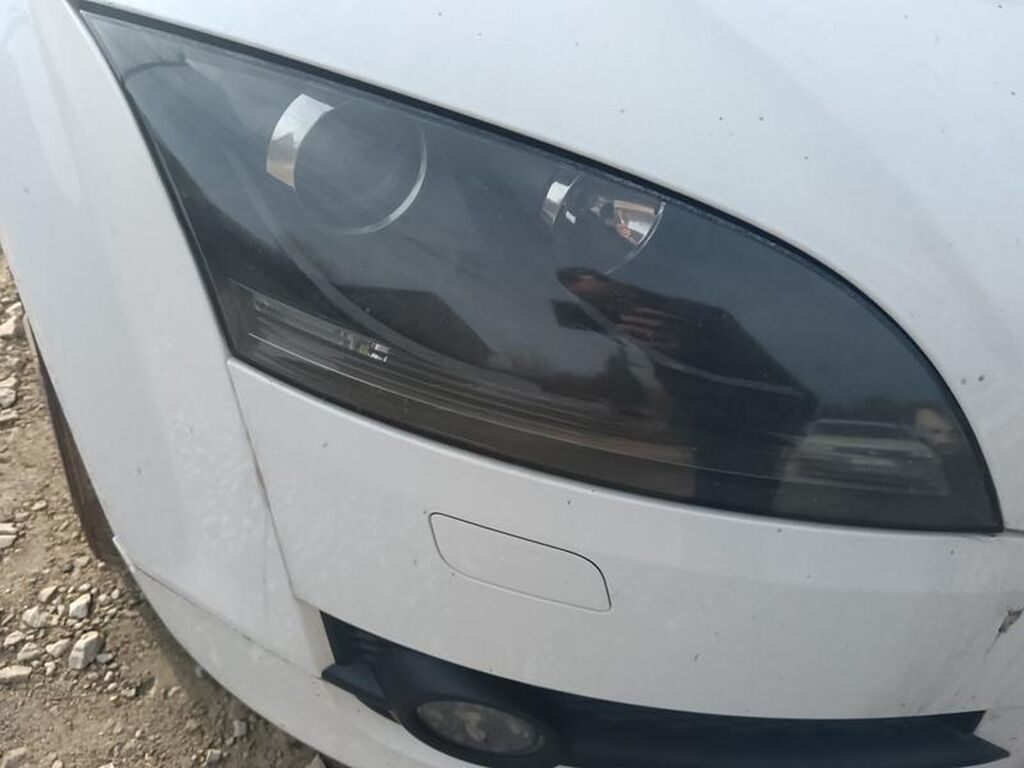 DELOVI ZA AUDI TT | Sve za Audi TT 4 Dostava na kućnu adresu brzom