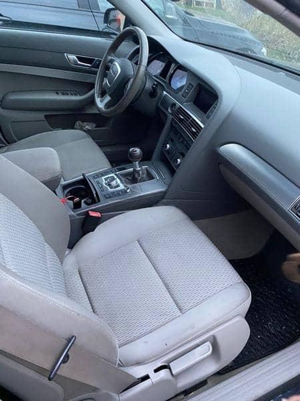 DELOVI ZA AUDI A6 2008. GOD. | sve za vas audi!!! Garancija na