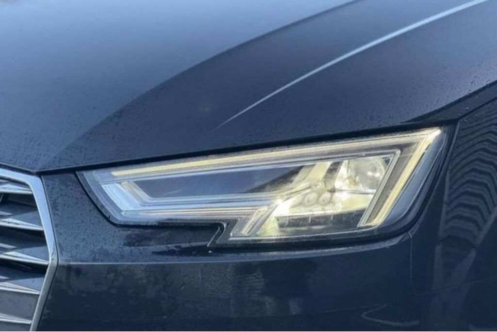 DELOVI ZA AUDI A4 | Sve za Audi od 2008 do 2022