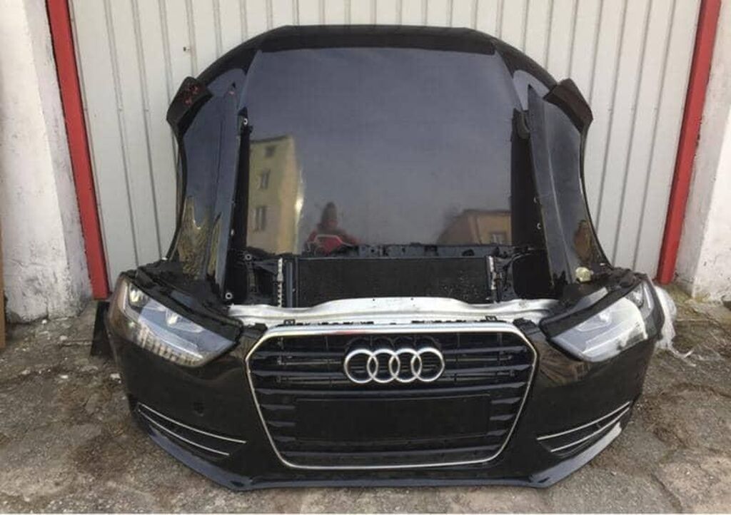 DELOVI ZA AUDI A4 | A4 A5 A6 A7 Q3 Q5 Dostava na kućnu adresu brzom