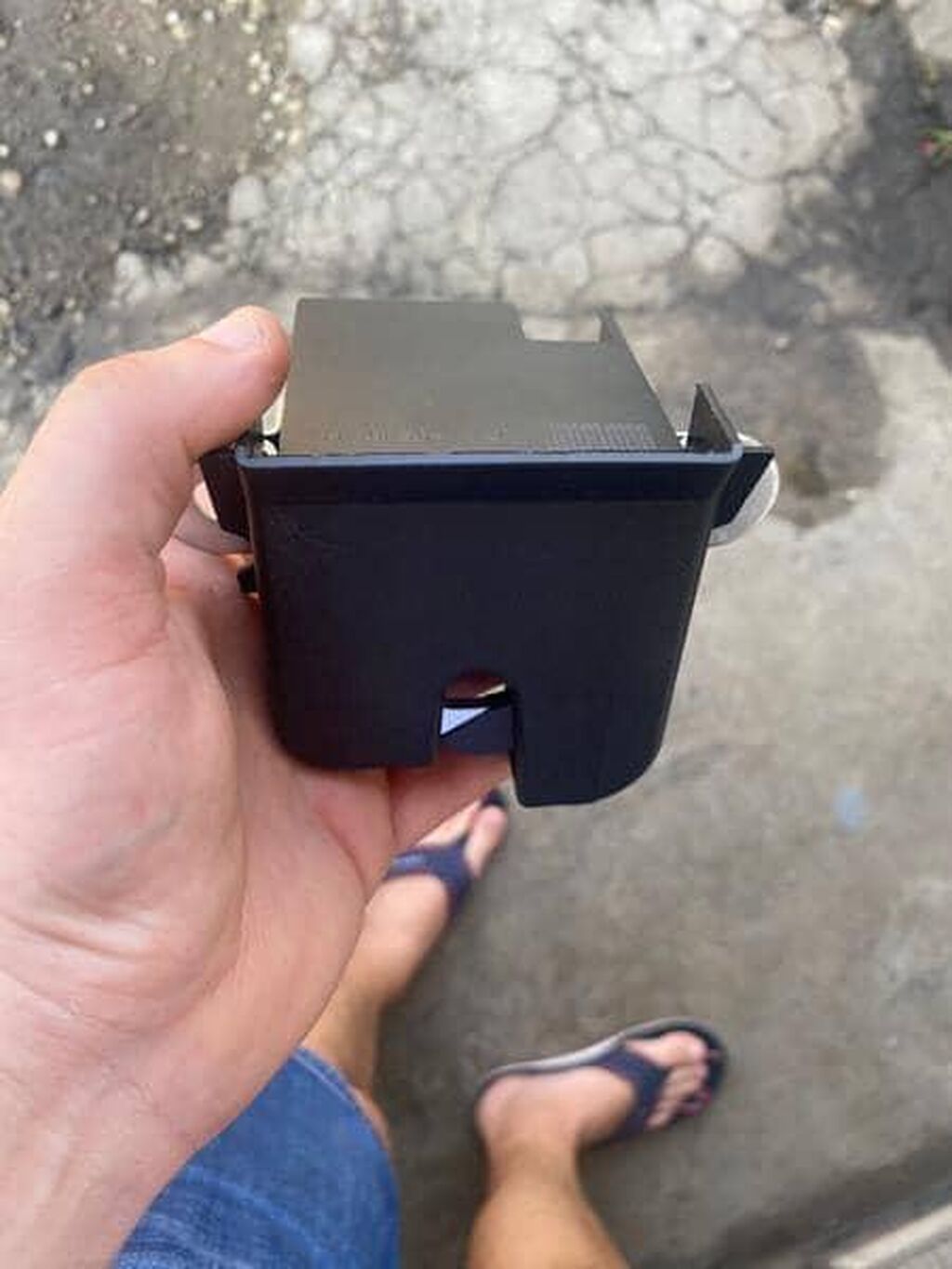 BRAVICA GEPEK VRATA ZA VOLKSWAGEN GOLF 5, GOLF 6, PASSAT B6 . OD