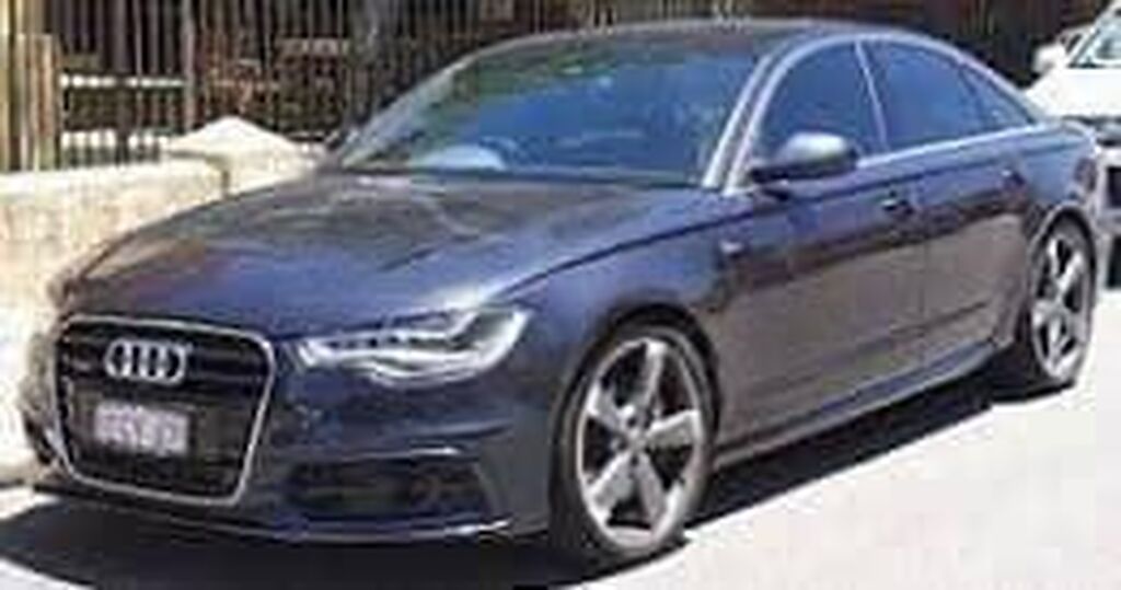 AUDI A6 - KOMPLETAN AUTO U DELOVIMA | Svw za vas audi a4 a5 a6 q3 q5