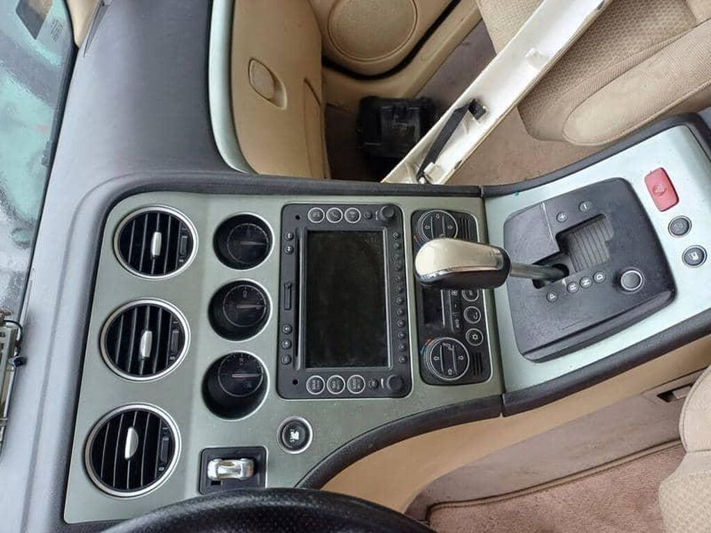 MULTIMEDIJA NAVIGACIJA ZA ALFA ROMEO 159 | Potpuno ispravna