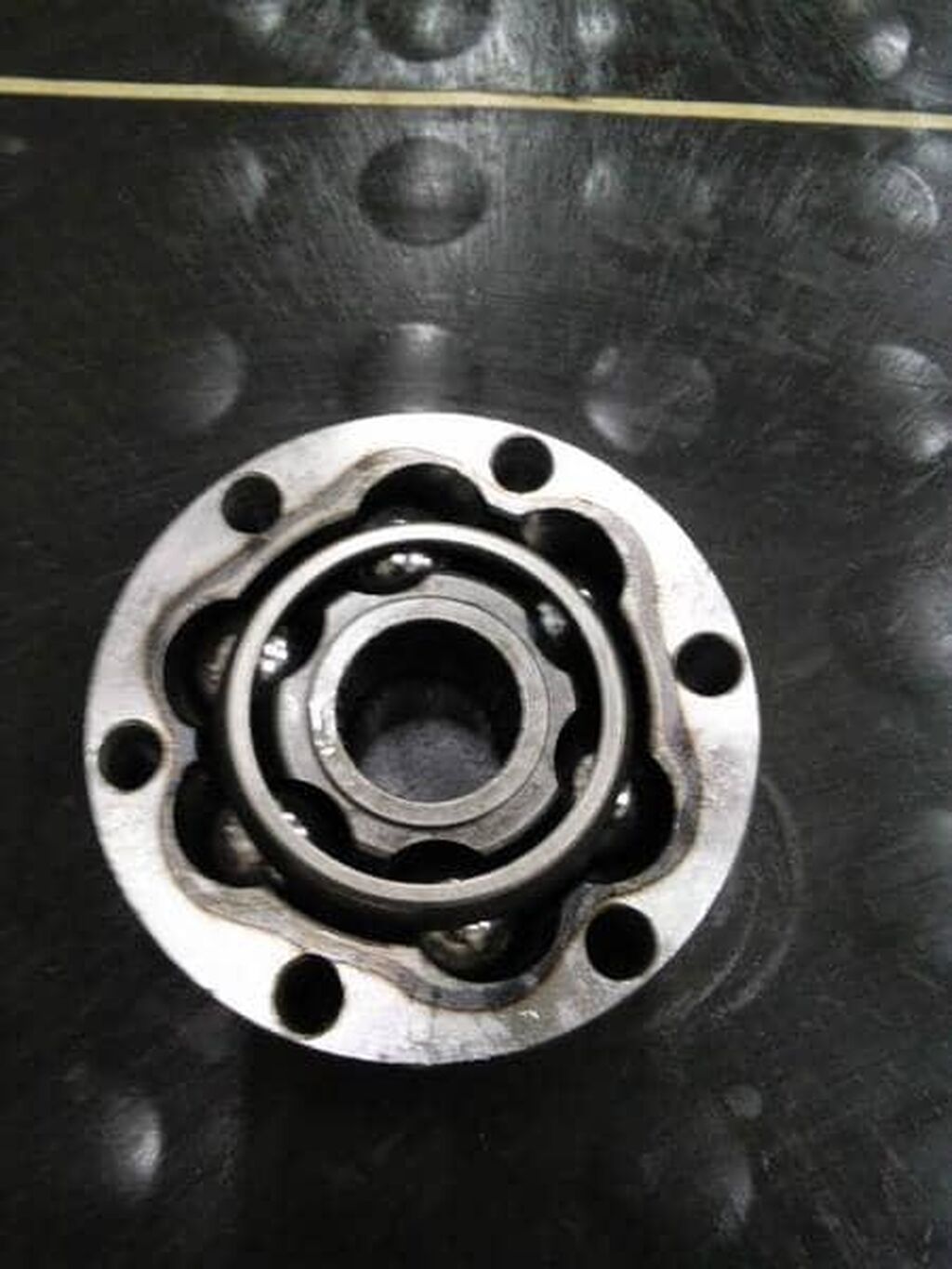 ZGLOB POLUOSOVINE ZA ALFA ROMEO 147, 155, 156 . | Zglob