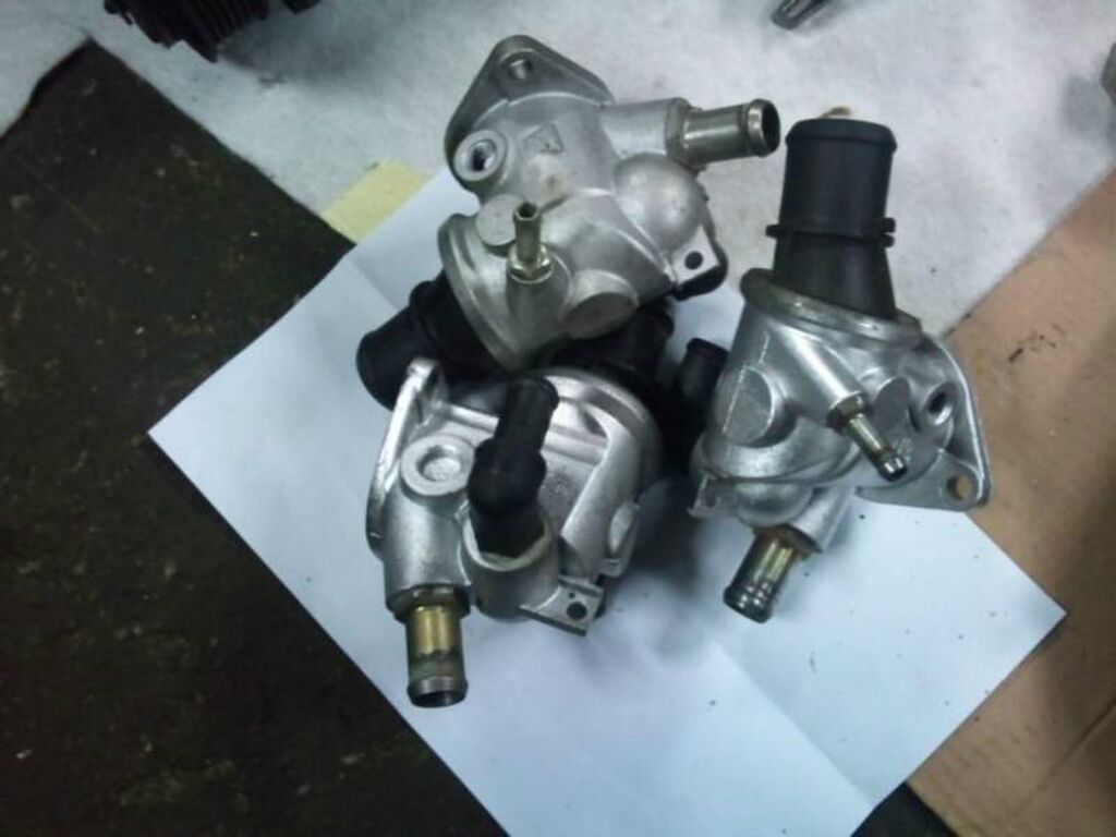 TERMOSTAT ZA ALFA ROMEO 156, 156 CROSSWAGON, 159 . | Termostati za