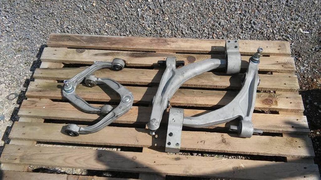 REPARIRAN TRAP ZA ALFA ROMEO 159 | Repariran trap za Alfa Romeo 159
