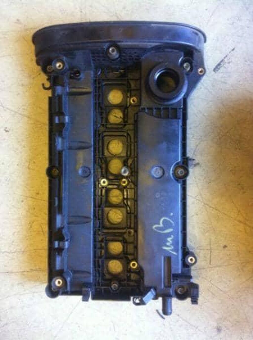 POKLOPAC VENTILA ZA ALFA ROMEO 147, 156, 156 CROSSWAGON | Poklopac