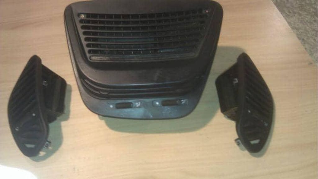 OTVORI VENTILACIJE ZA ALFA ROMEO 156 | Otvori ventilacije za Alfu