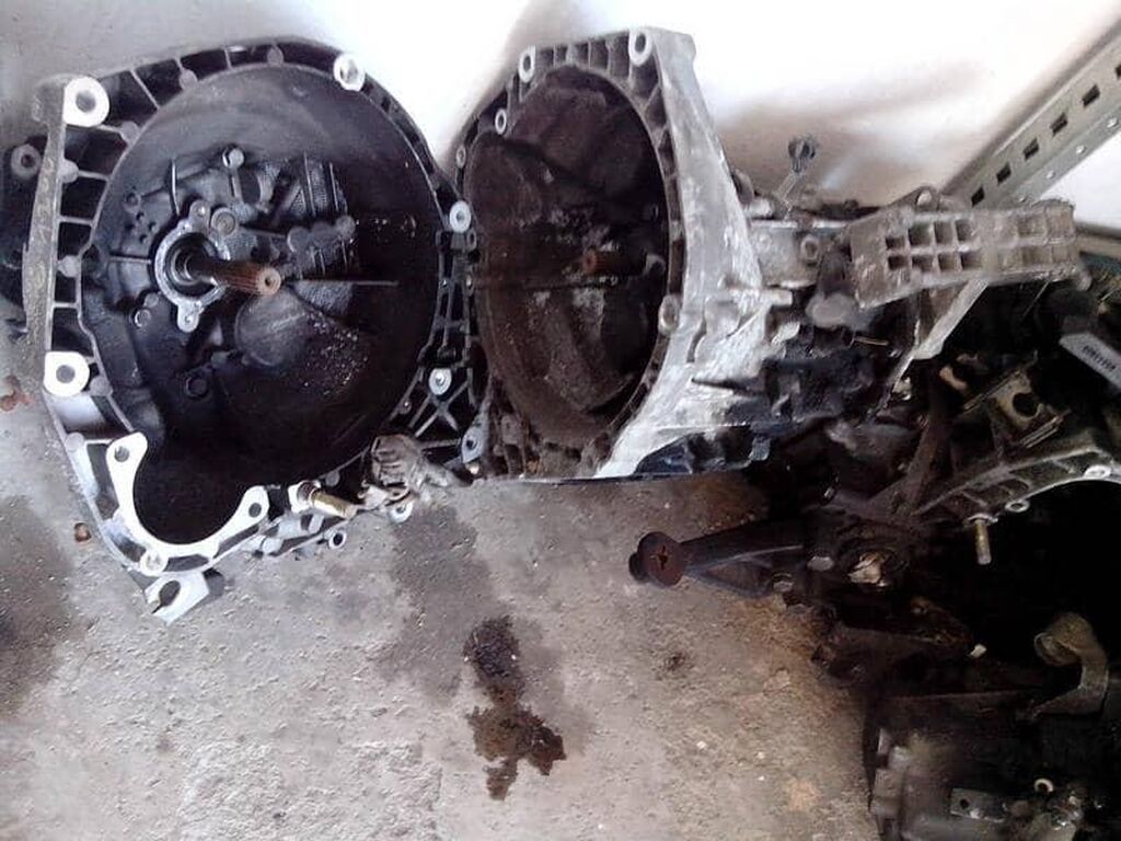 MENJAC ZA ALFA ROMEO 147, 156, 156 CROSSWAGON . | Menjaci za Alfa