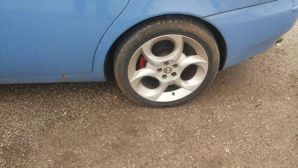 DELOVI ZA ALFA ROMEO 156 | Alfa Romeo 156 delovi Motori, menjaci